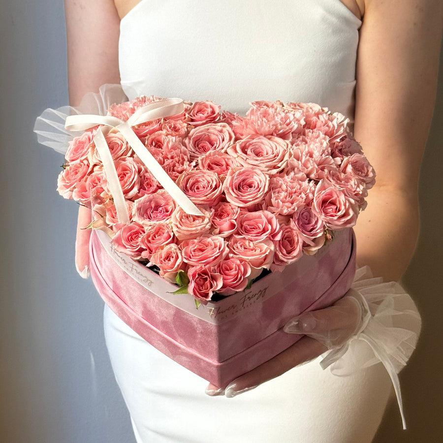 Boxes – FlowerFrenzyLA