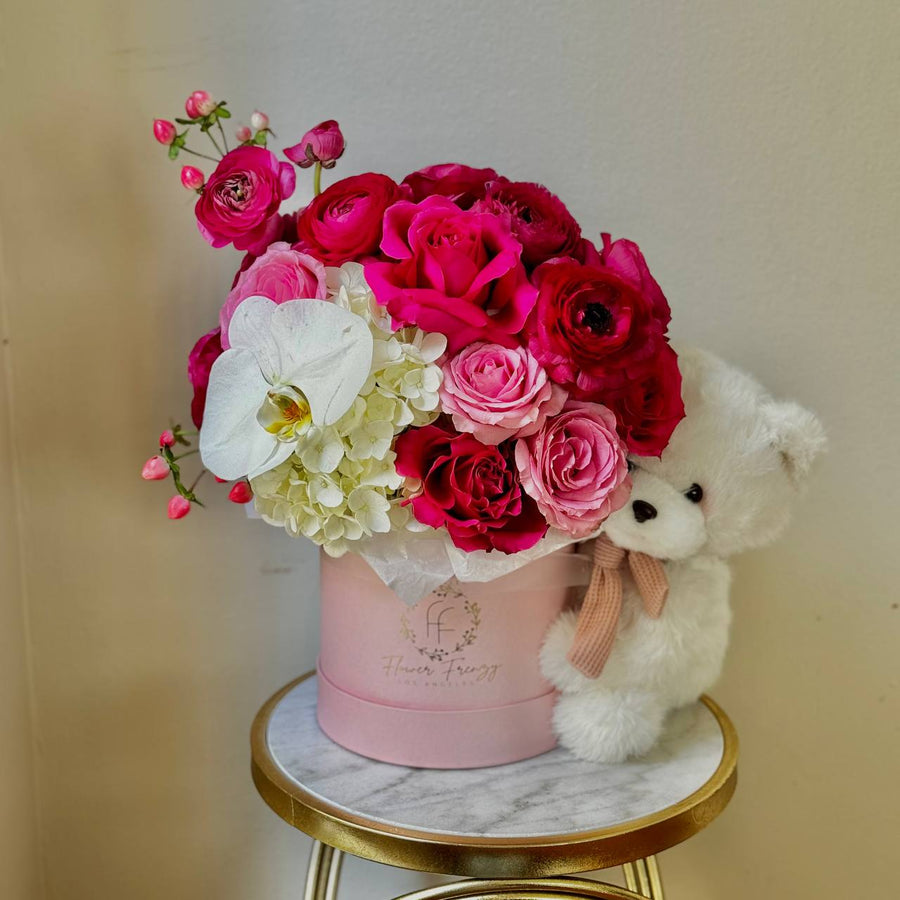 Boxes – FlowerFrenzyLA