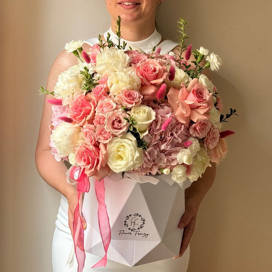 Boxes – FlowerFrenzyLA