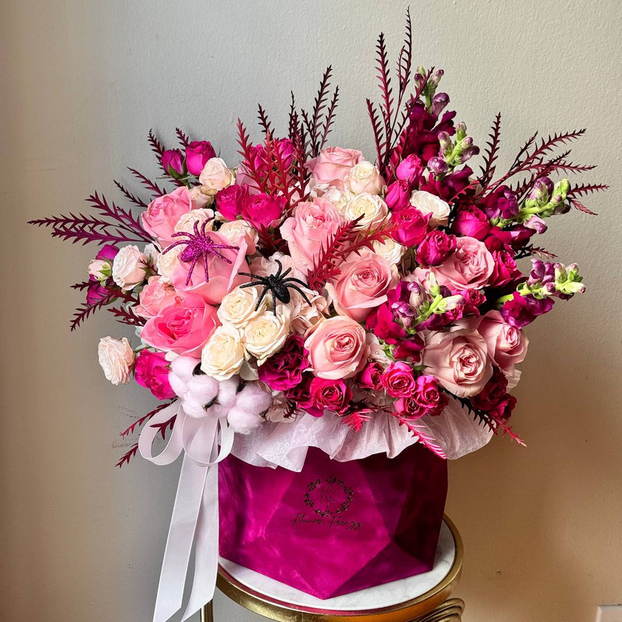 Boxes – FlowerFrenzyLA