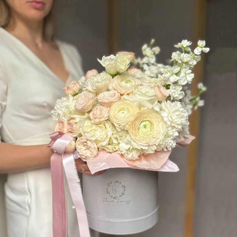 Boxes – FlowerFrenzyLA