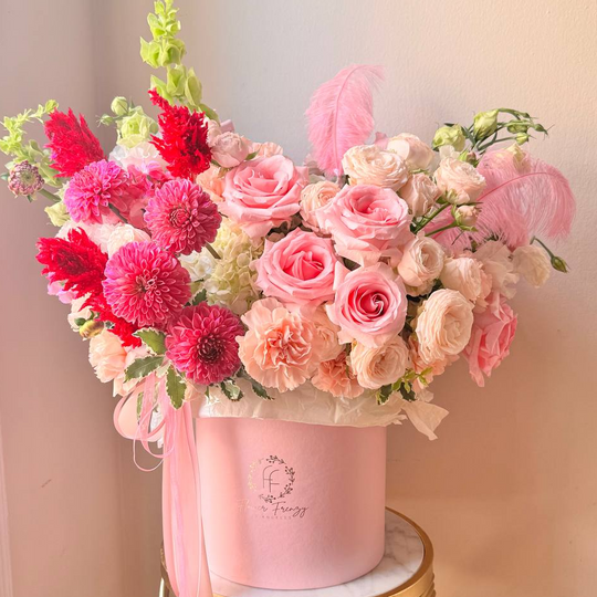 Boxes – FlowerFrenzyLA